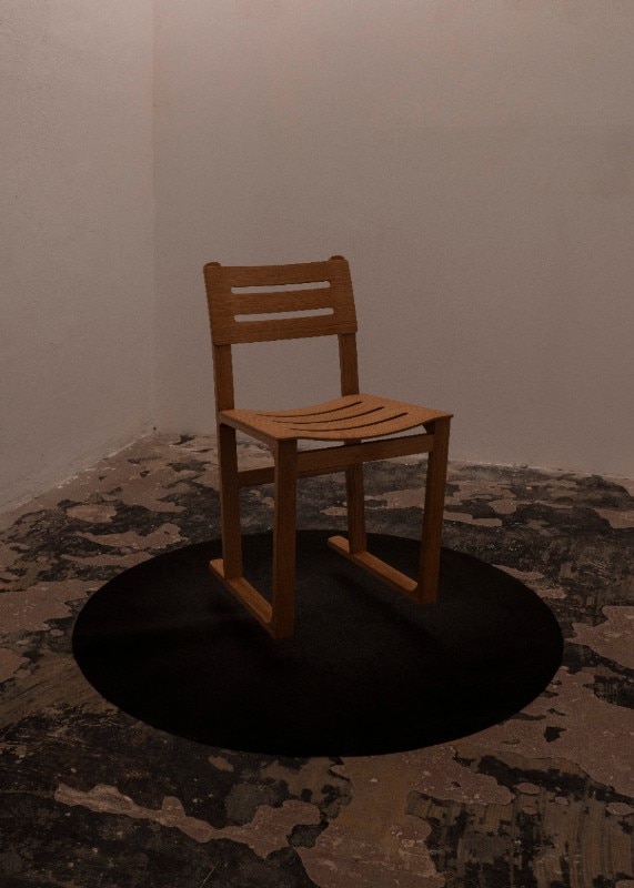 Jasper Morrison at Fuorisalone: ‘Design is the change an object brings to a room’